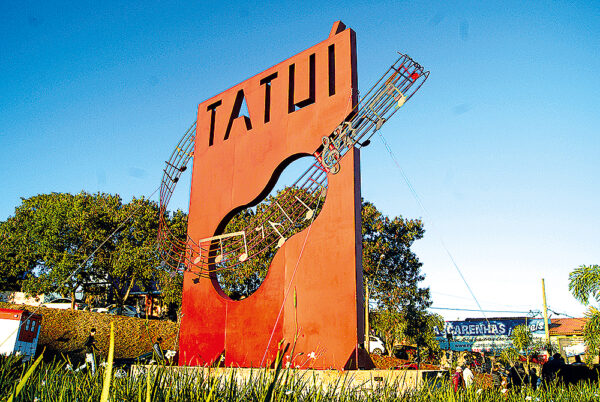 Portal da Cidade – Guia Tatuí Cidade Ternura