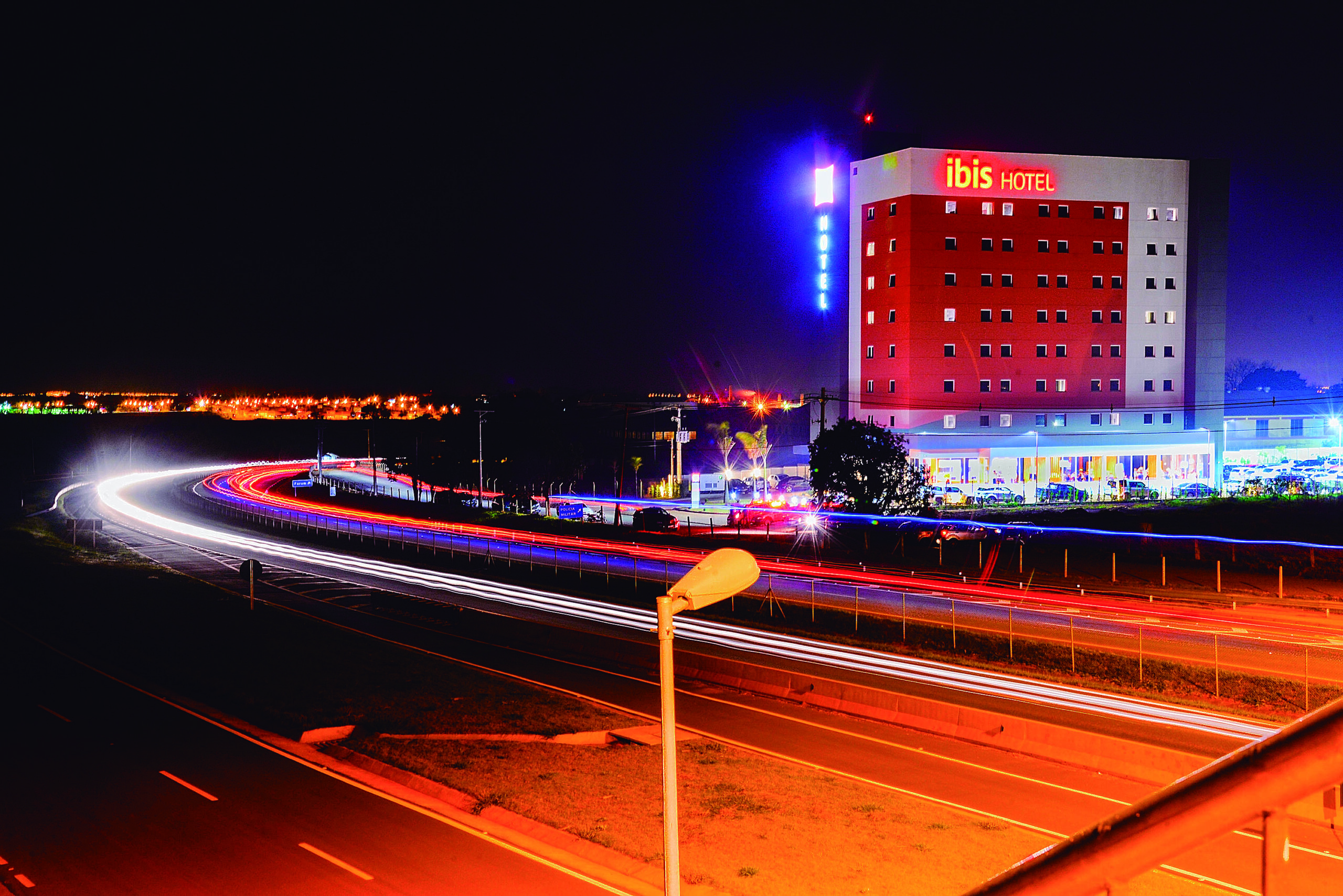 Hotel Íbis Tatuí – Guia Tatuí Cidade Ternura